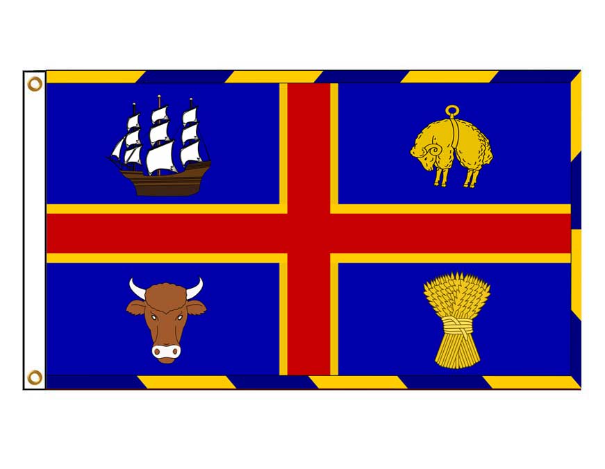 Adelaide - Australia – The Flag Shop Ltd