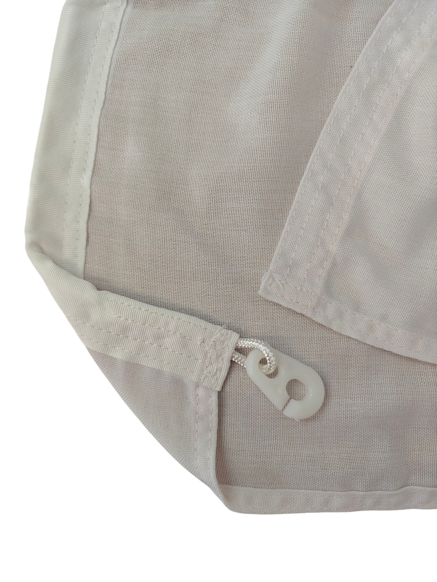 Rifle Range Flag - HEAVY DUTY (0.6 x 1.2m) – The Flag Shop Ltd