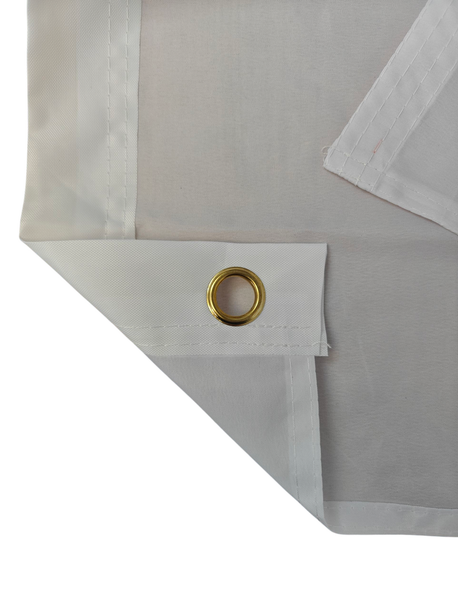 Plain Red Flag – The Flag Shop Ltd