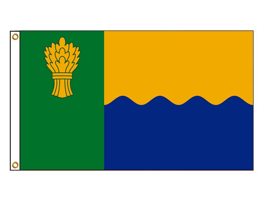 Moray - Scotland – The Flag Shop Ltd