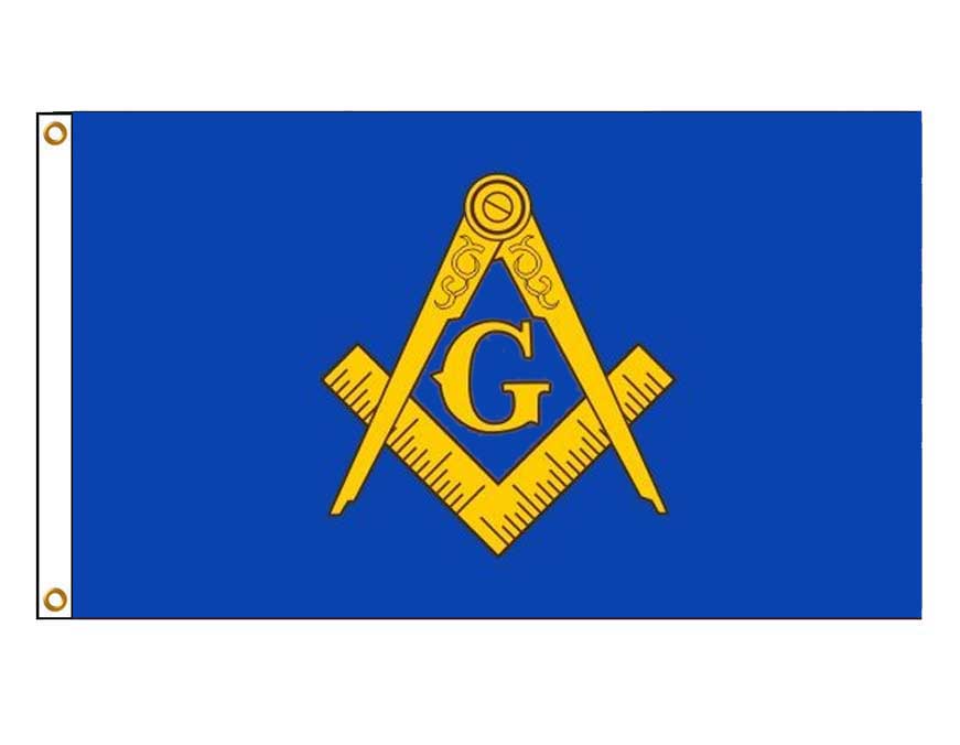 Masonic - Freemasons – The Flag Shop Ltd