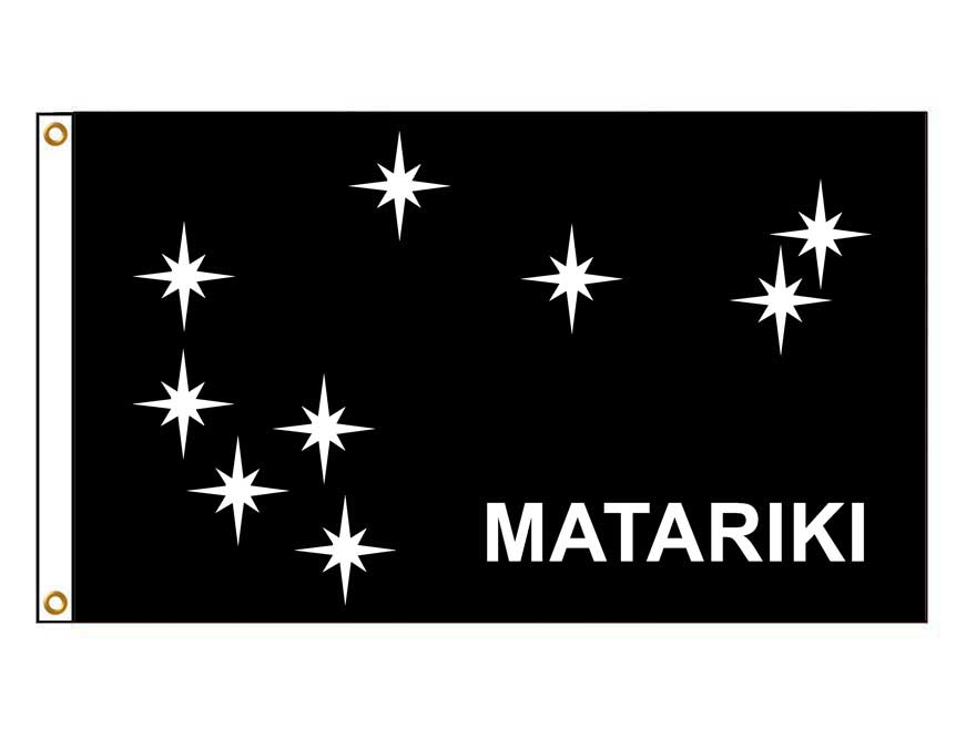 Matariki – The Flag Shop Ltd