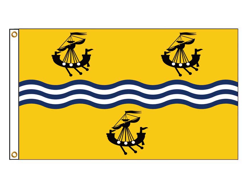 Outer Hebrides - Scotland – The Flag Shop Ltd