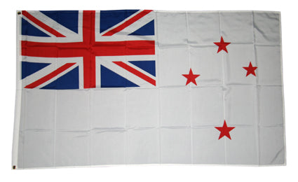 RNZN - Royal New Zealand Navy – The Flag Shop Ltd