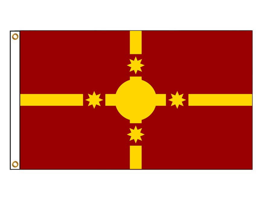 Rotuma - Fiji – The Flag Shop Ltd