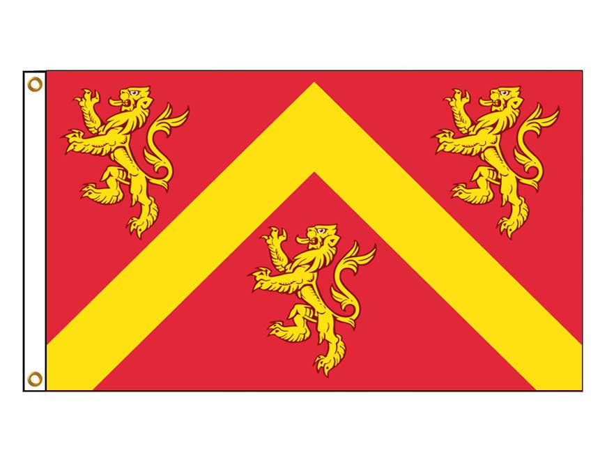 Anglesey - Wales – The Flag Shop Ltd