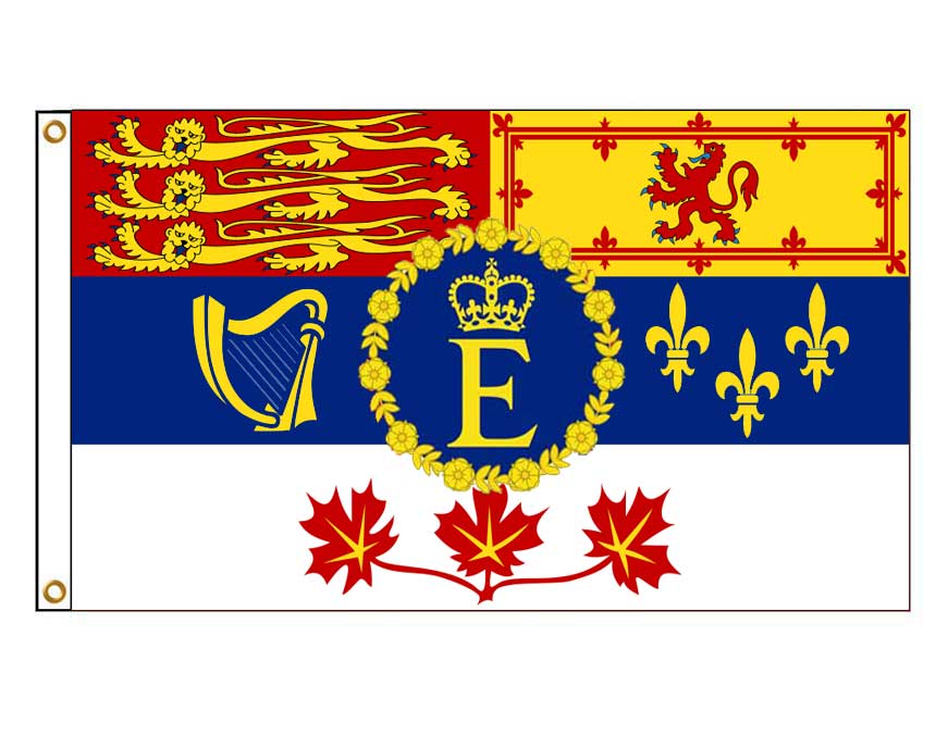Royal Flags – The Flag Shop Ltd