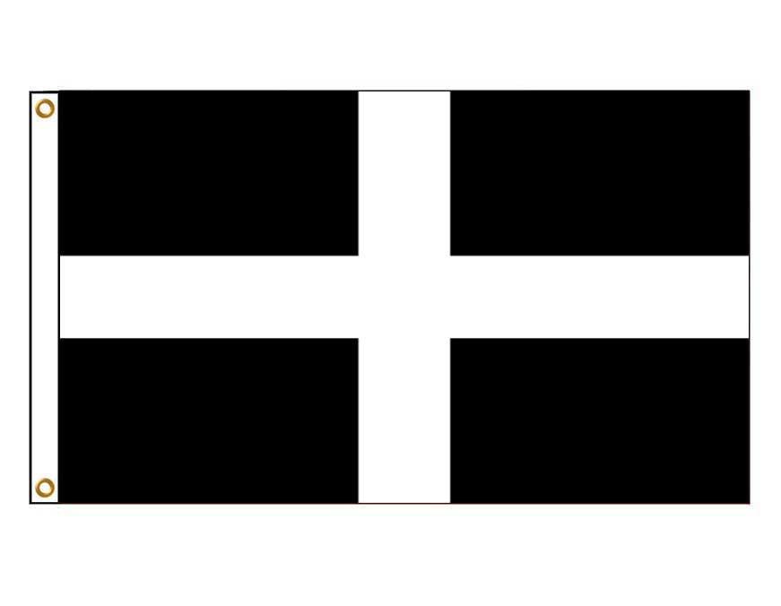 Cornwall - England – The Flag Shop Ltd
