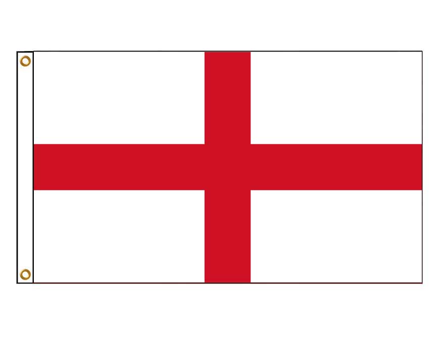 England – The Flag Shop Ltd