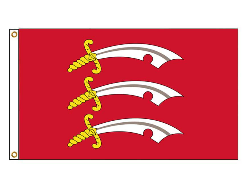 Essex - England – The Flag Shop Ltd