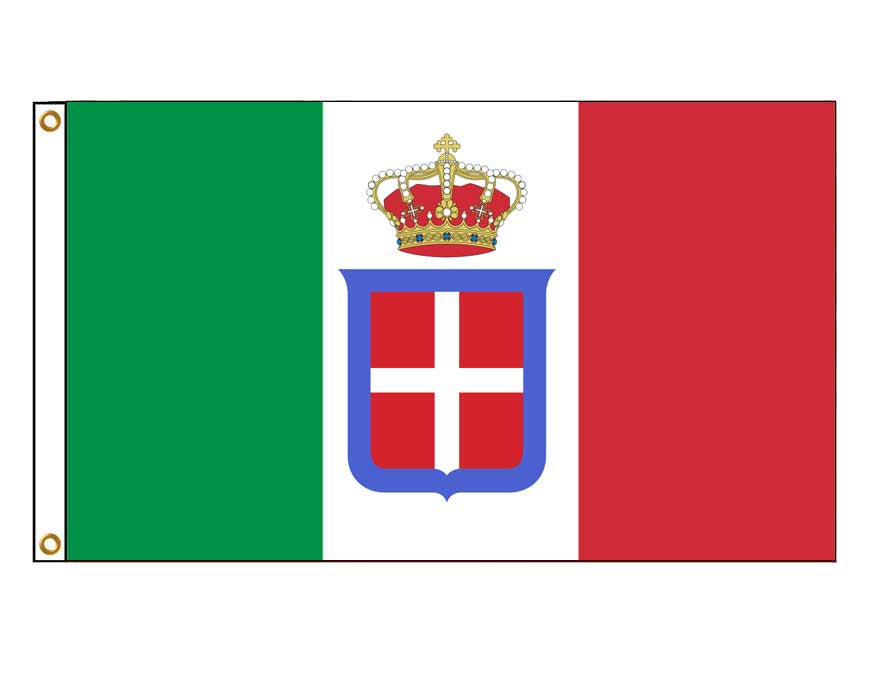 Royal Flags – The Flag Shop Ltd