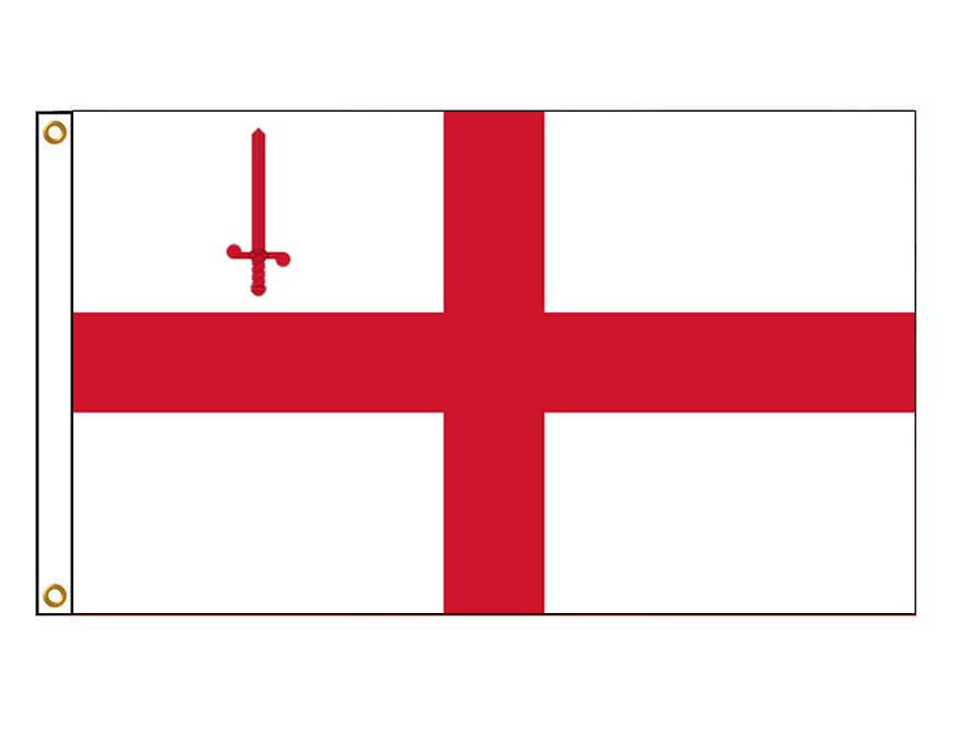London - England – The Flag Shop Ltd
