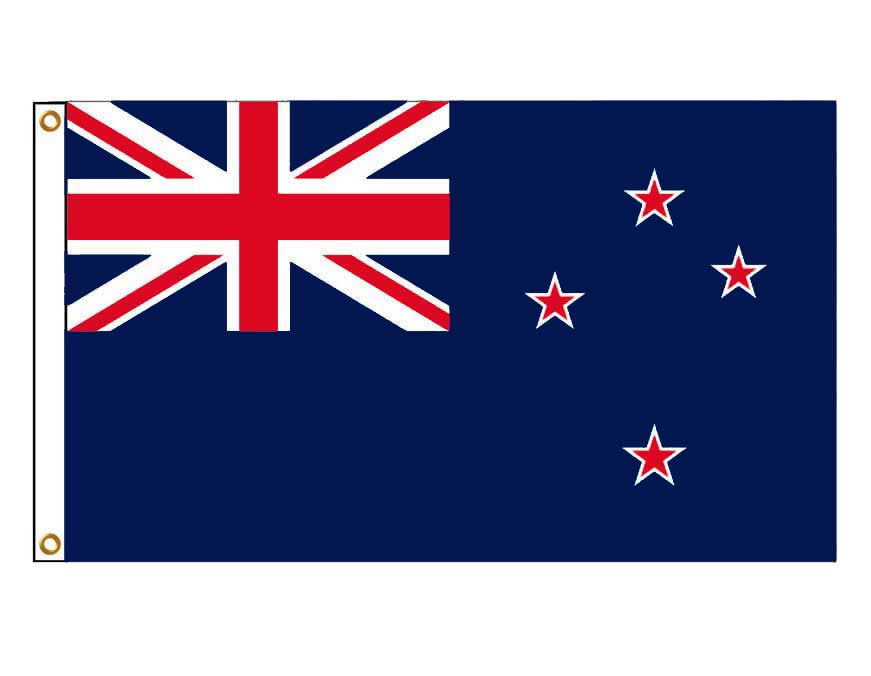 United Tribes of New Zealand - 1834 – The Flag Shop Ltd