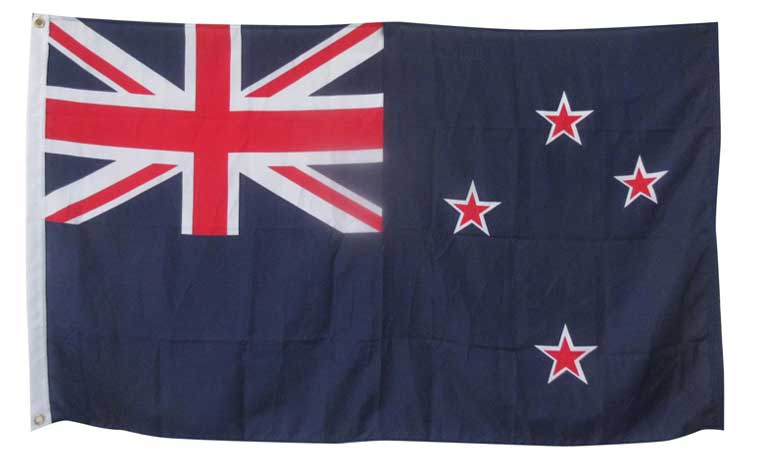 New Zealand - Aotearoa – The Flag Shop Ltd