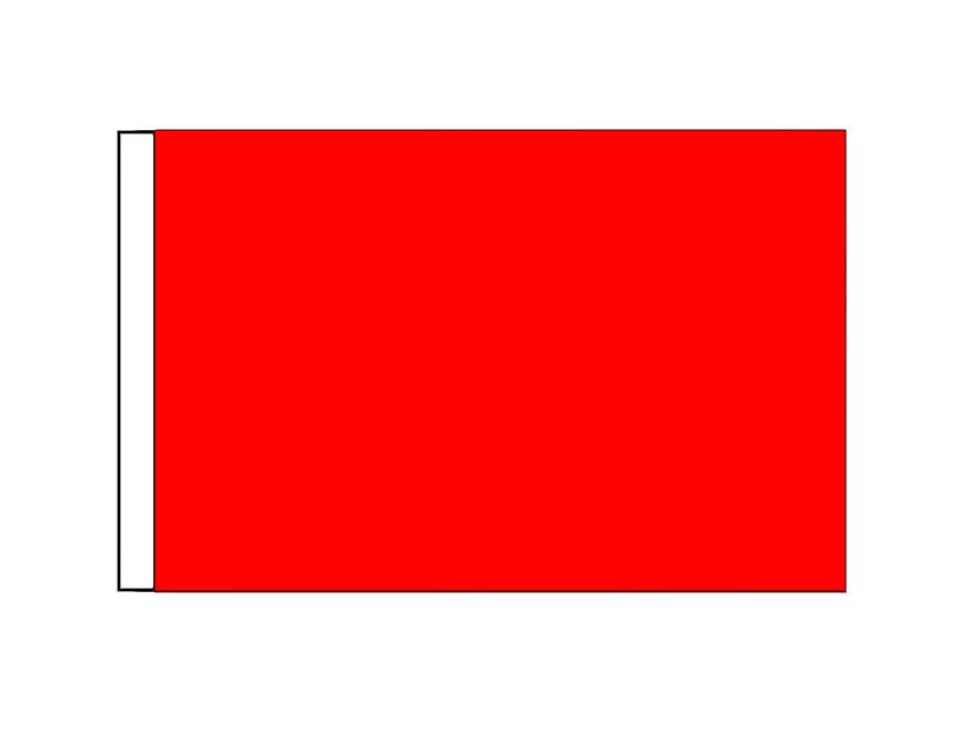 Red (Small) – The Flag Shop Ltd