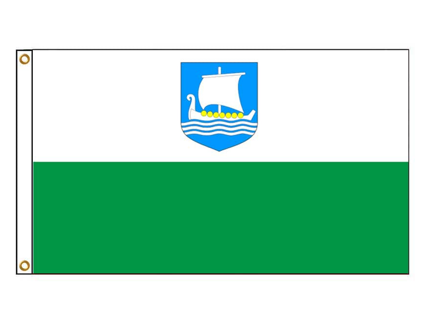 Saaremaa - Estonia – The Flag Shop Ltd