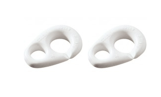 Sister Clips (Pair) – The Flag Shop Ltd