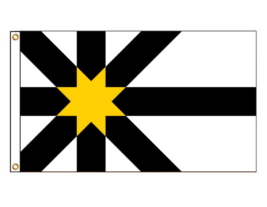 Sutherland - Scotland – The Flag Shop Ltd