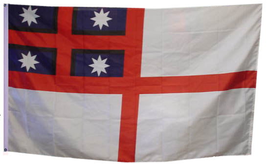 United Tribes of New Zealand - 1834 (Medium) – The Flag Shop Ltd