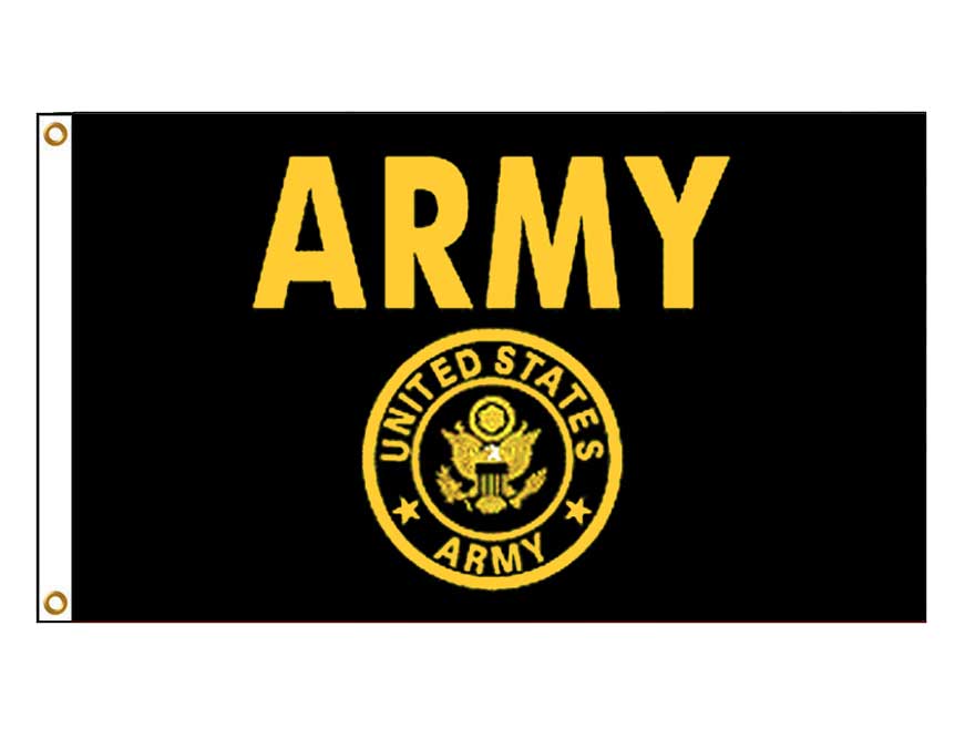 USA Army (Modern) – The Flag Shop Ltd